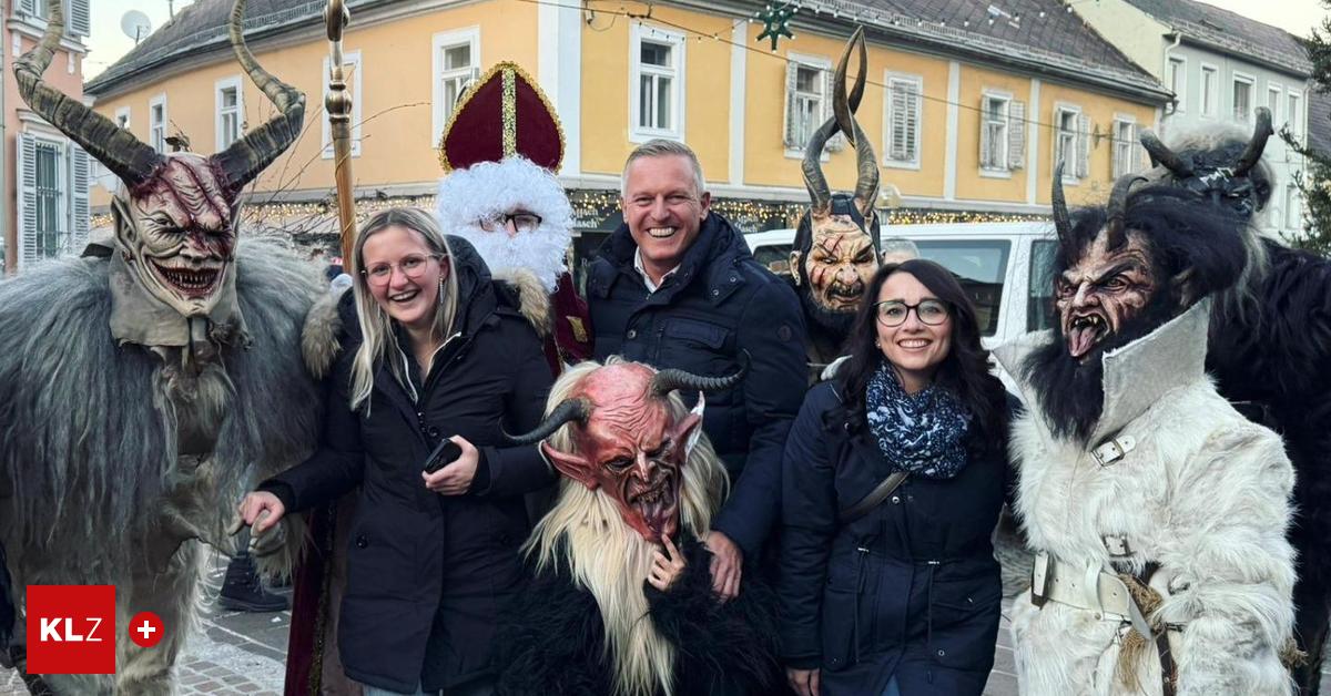 Söding-St. Johann: Mit der B70 hat das Ergebnis nur wenig zu tun